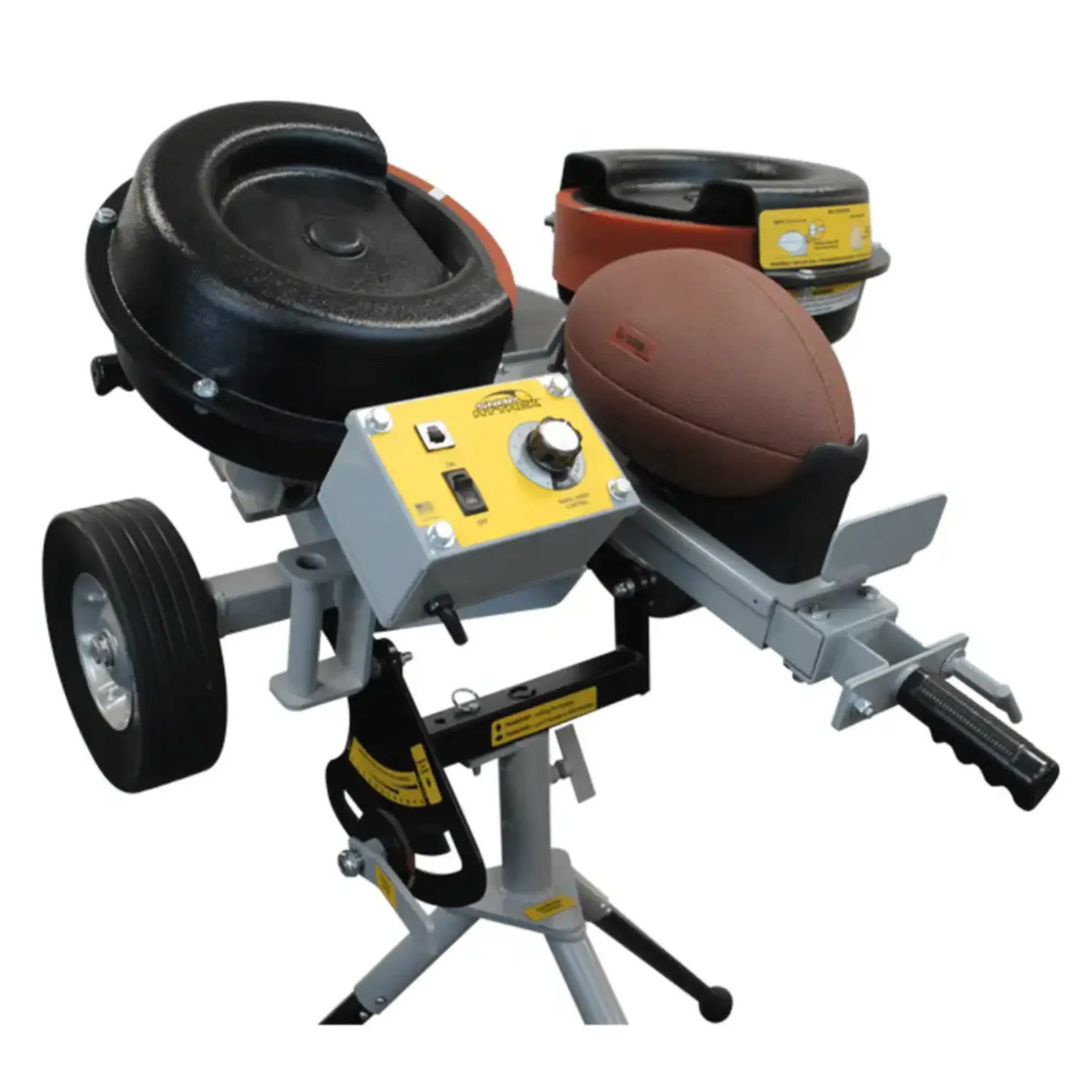 Shop Football Throwing Machines | The Trade Table