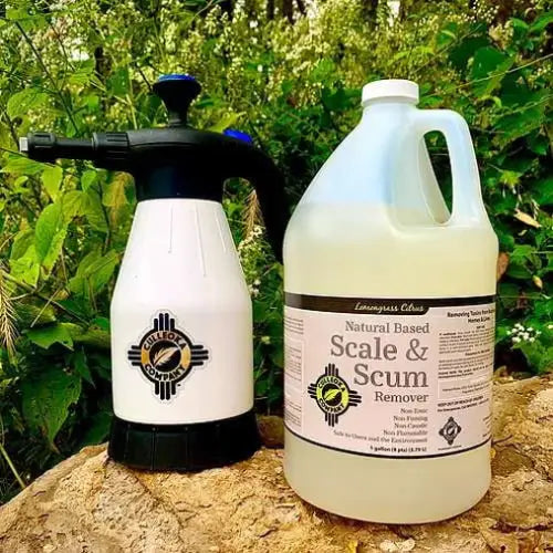 Buy Culleoka Company Natural Based Scale and Scum | The Trade Table