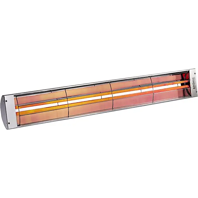 Buy Bromic 6000W Cobalt Electric Heater | The Trade Table