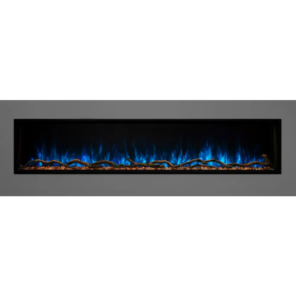Buy Modern Flames 68’ LANDSCAPE PRO SLIM BUILT-IN (5.5’ DEEP — The ...